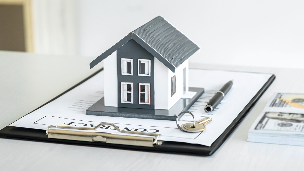 3 Must Do’s for a Successful House Sale in 2024 - All Points North
