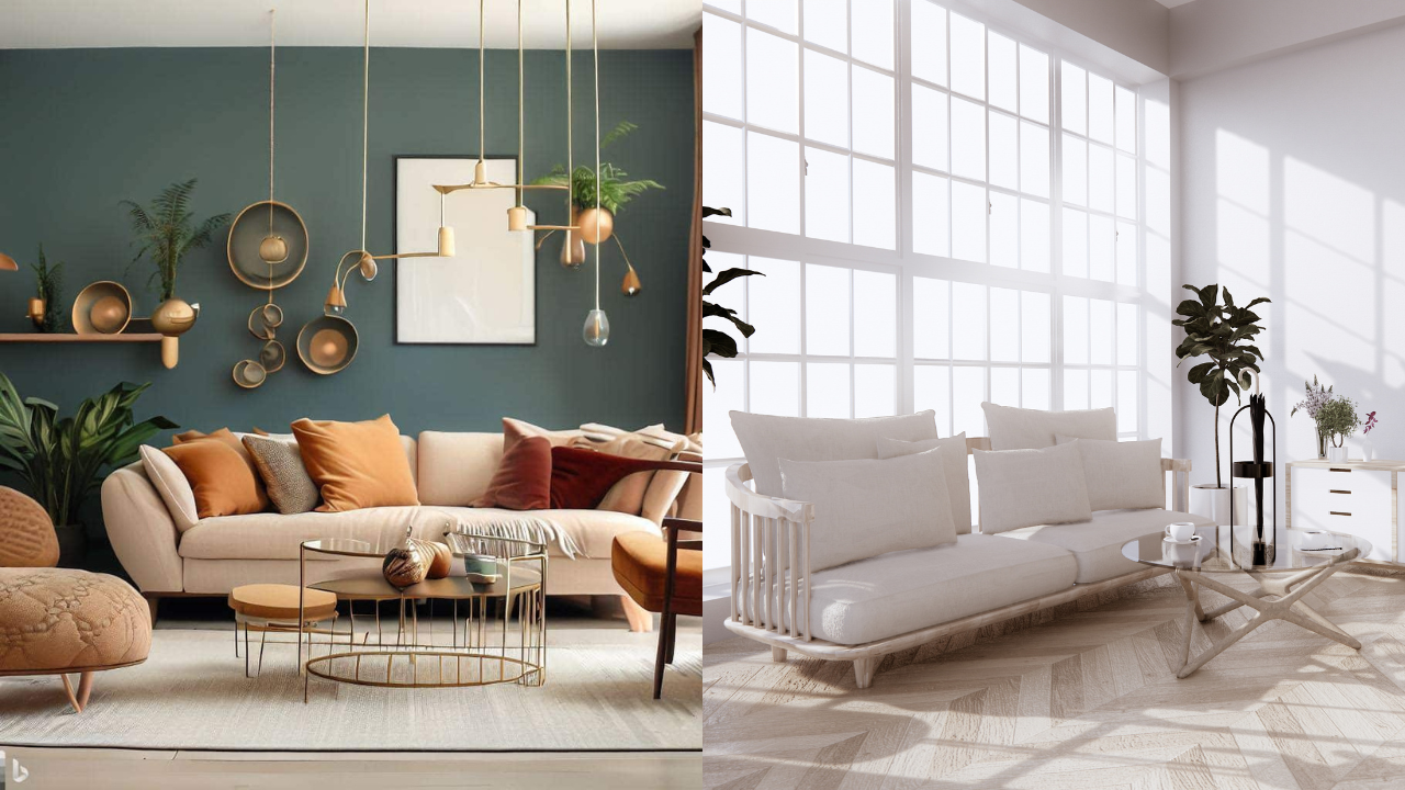 Home Design Trends 2024 - All Points North