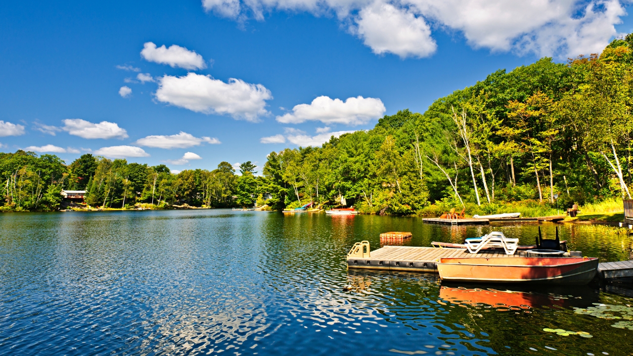 How Buying or Selling a Cottage Benefits Your Community - All Points North