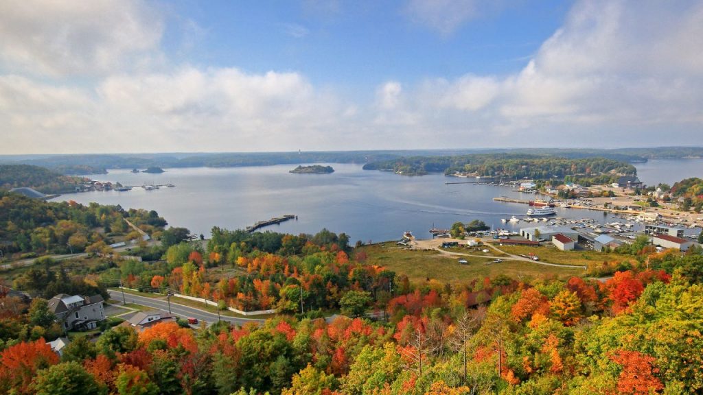 What to Expect if You Buy or Sell a Cottage This June in Muskoka or ...