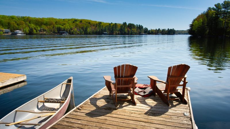 Exploring Muskoka: The Ultimate Guide to Cottage Rentals in Ontario's ...
