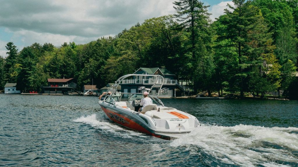 The Ultimate Cottage Checklist: Everything You Need to Know Before ...