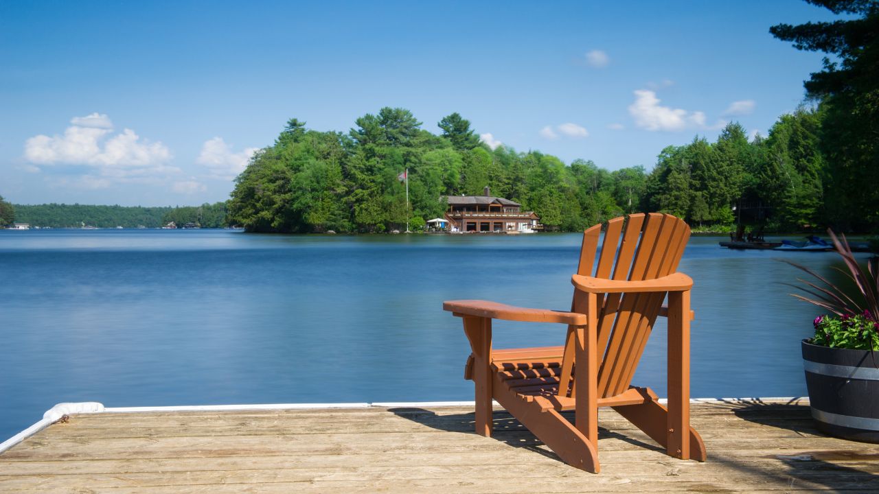 The Best Time to Invest in a Muskoka or Parry Sound Cottage in 2024 for ...