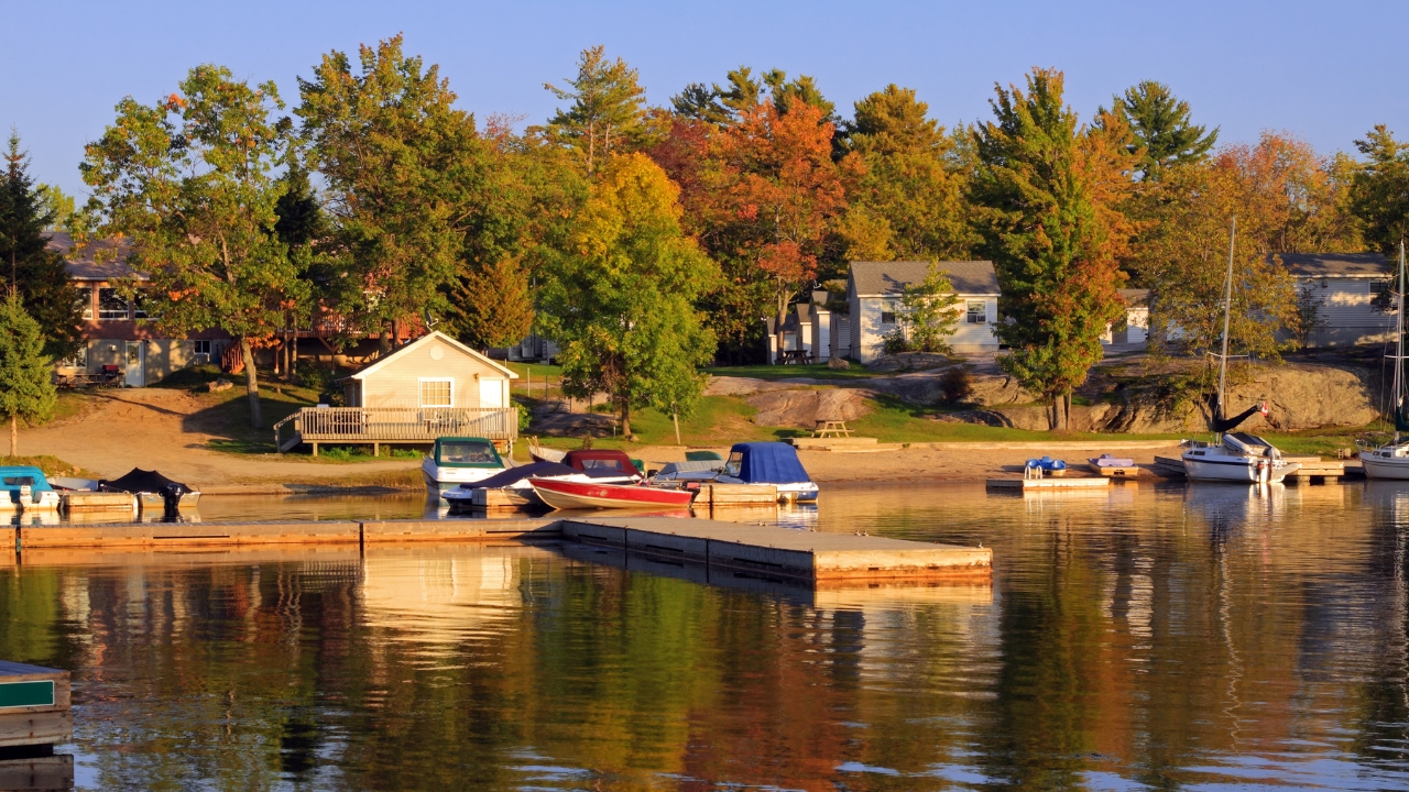 Exploring Ontario Cottage Country’s Activities and Attractions - All ...