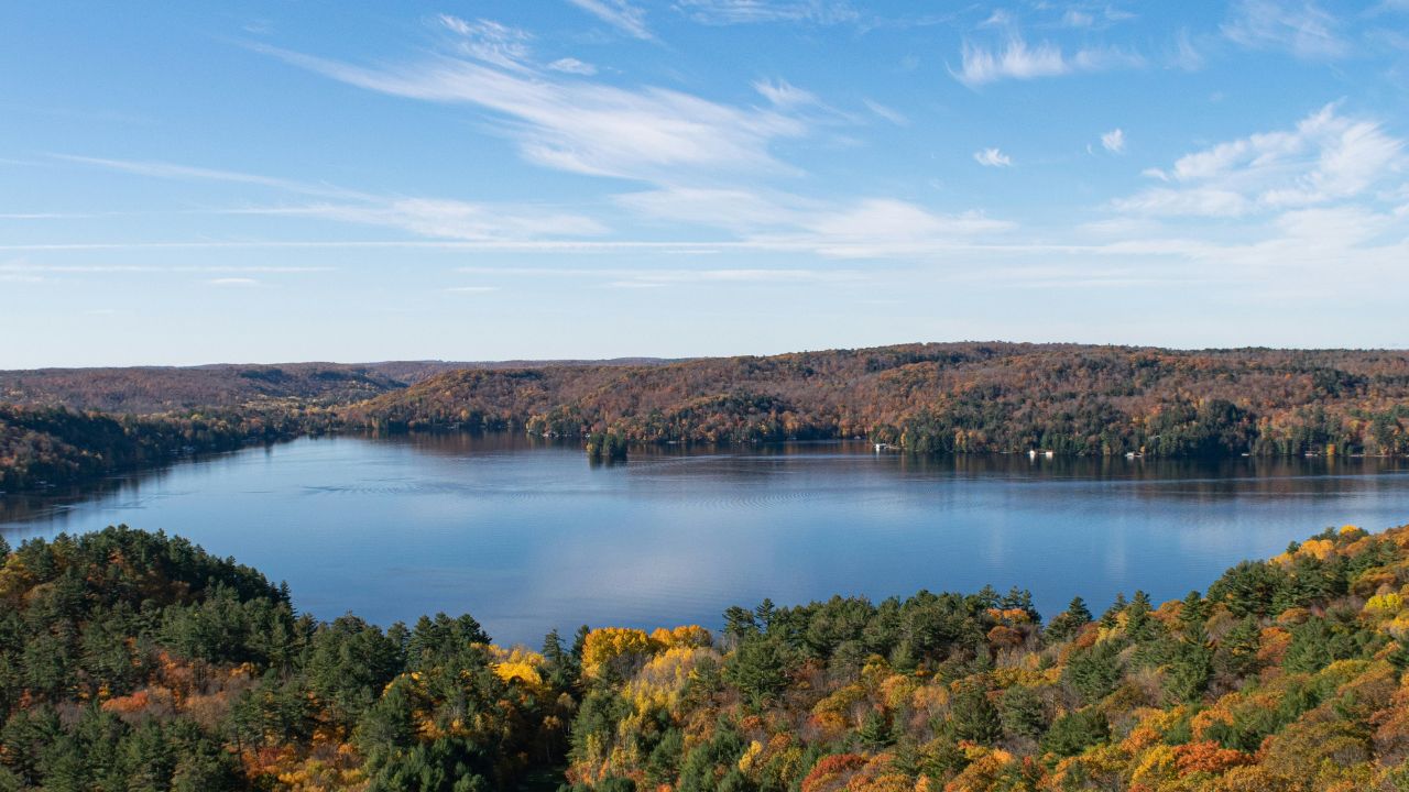 The Crown Jewels of Muskoka: Your Premier Lakeside Living Opportunities ...