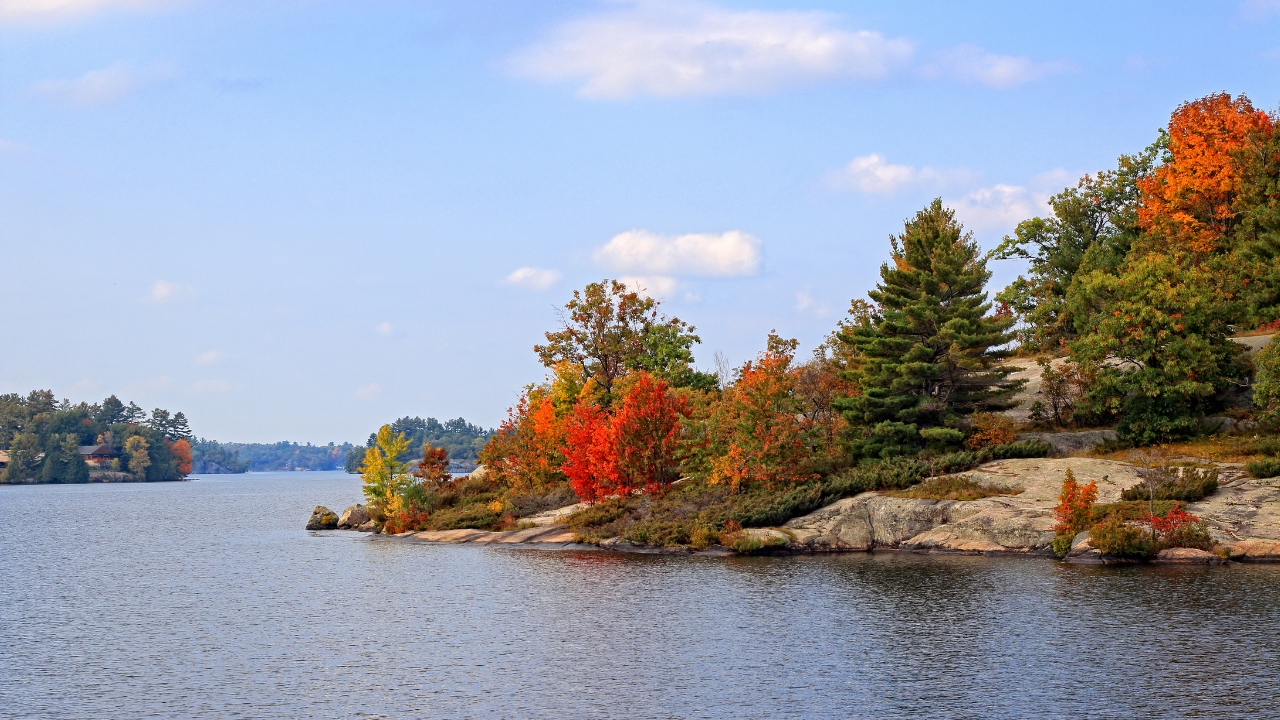 Understanding Shore Road Allowance: What It Means for Muskoka and ...