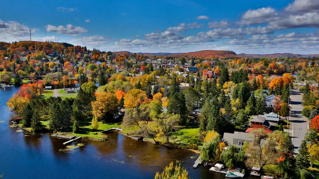Muskoka Weather: A Complete Guide for Buyers and Sellers - All Points North