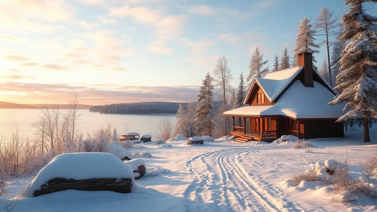 Muskoka-Parry Sound Real Estate Market Report: 2025 Outlook - All ...