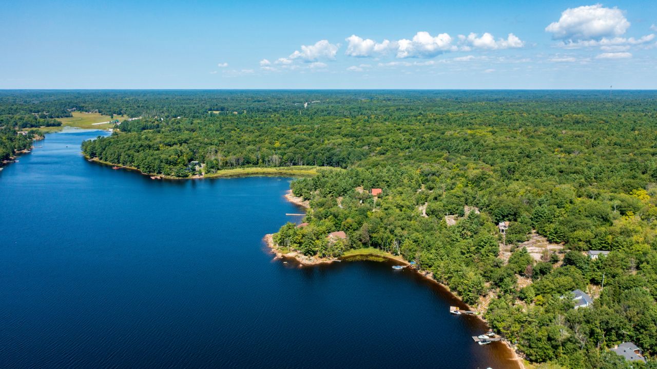 Buying a Cottage on a Lake or River? Here’s What You NEED to Know ...