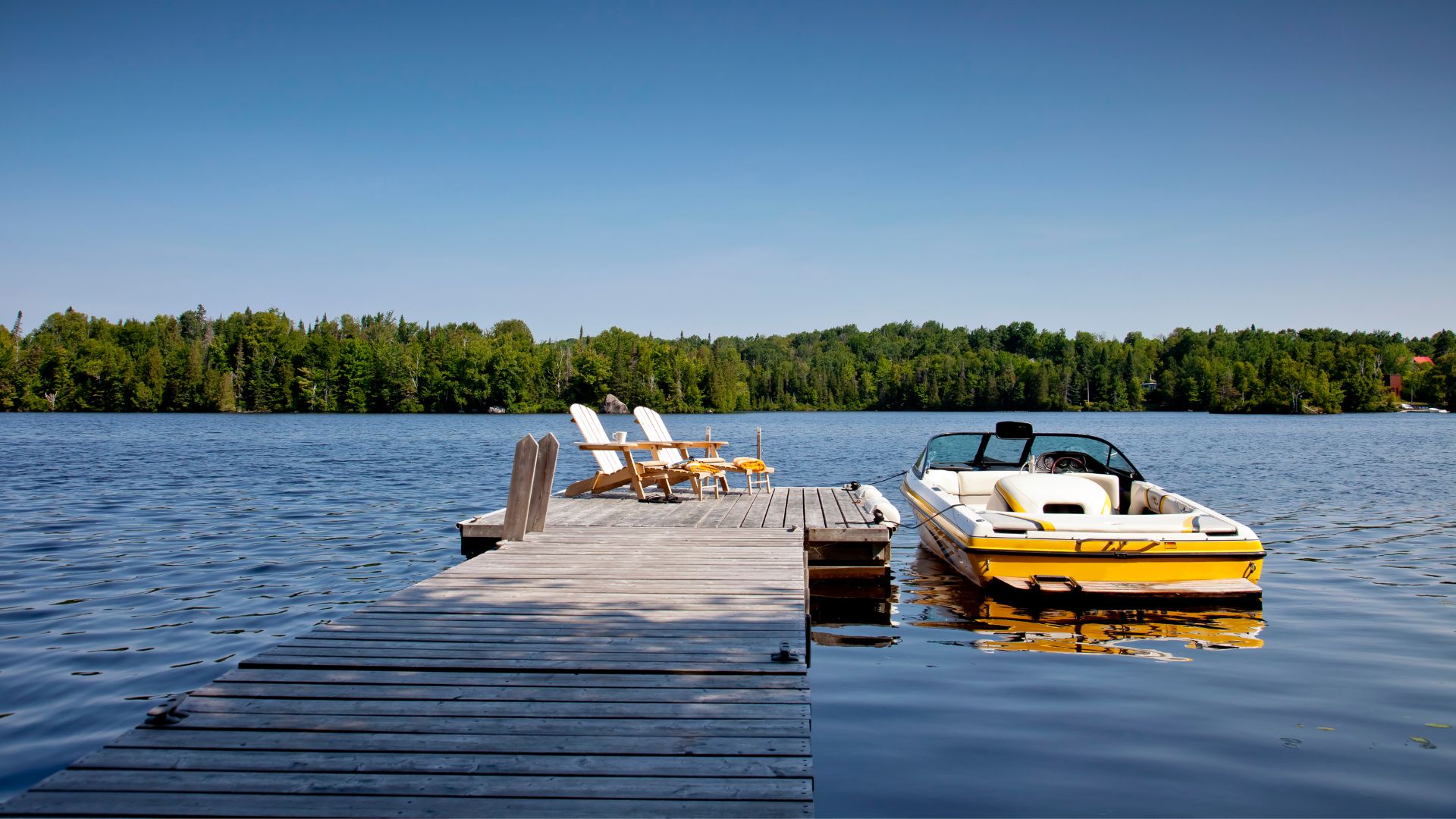 Second Homes in Muskoka: What 2023 Predicted — And How 2025 Proves It ...